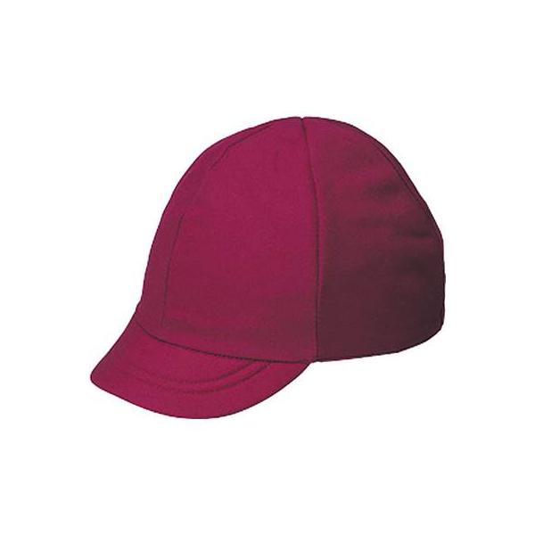 ■カラー：(11)エンジ■サイズ：３Ｌ（６２〜６７ｃｍ）■素材：ポリエステル１００％■機能：紫外線遮蔽率/ＵＰＦ５０＋■対象：ジュニアカラーバリエーションが豊富な体操帽子。学年、クラスに合わせてご使用いただけます。