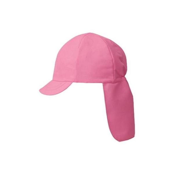 品名　 スクラム プラスカラー：03 [ ピンク ]競技名 マルチスポーツ品目名 帽子●サイズ：幼児フリー（５７〜６０ｃｍ）●素材：ポリエステル１００％●ソフトつば芯●ＵＶ対策●フラップの取り外しはできません。