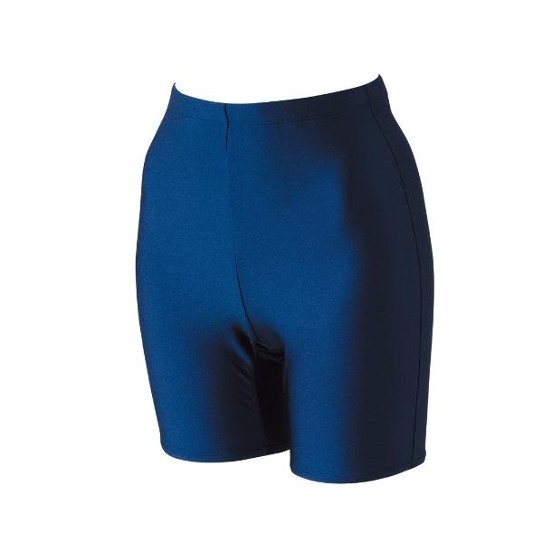 ■カラー：ネイビー(08)■サイズ：M■素材: ナイロン80%, ポリウレタン20%■UVカット(UPF50+)定番シンプルな無地セパレーツ水着ならコレ！上下別サイズに選べるのでジャストフィットをどうぞ。