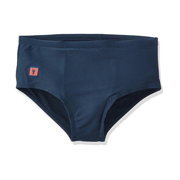 ■カラー：ネイビー■サイズ：4L■素材: ナイロン80%, ポリウレタン20%２ＷＡＹの競技用水着。