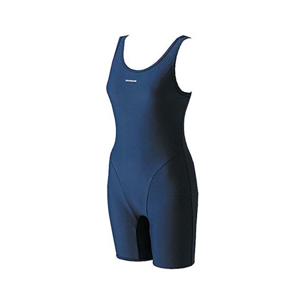 ■カラー：ネイビー■サイズ：150■素材: ナイロン80%, ポリウレタン20%動きやすいオールインワンタイプでフィット感抜群！足の付け根部分は切り替えがあるので動きやすい！足の付け根部分は切り替えがあるので動きやすい！バックは肩が動かしや...