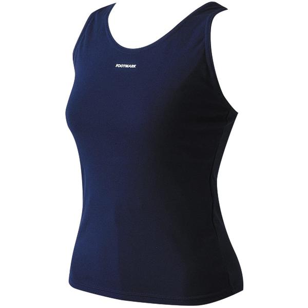 ■カラー：ネイビー■サイズ：110■素材: ナイロン83%, ポリウレタン17%摩擦に強いハイゲージ素材使用。着替えらくらくセパレーツ水着。上下別なのでトイレにも行きやすい！着替えもラクラク簡単です。上下別サイズが選べるのでジャストフィット...