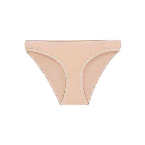 ■カラー：ベージュ■サイズ：M■ナイロン85%・ポリウレタン15%サイズが豊富な定番スイムガードル。