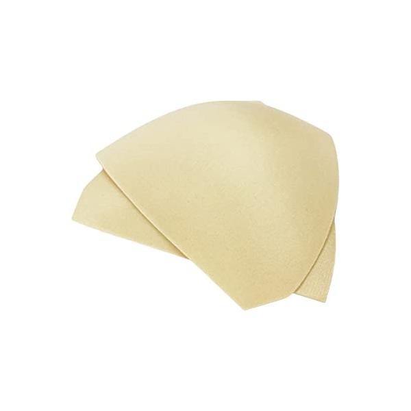 フットマーク 差し込み専用パット 102398 ベージュ S