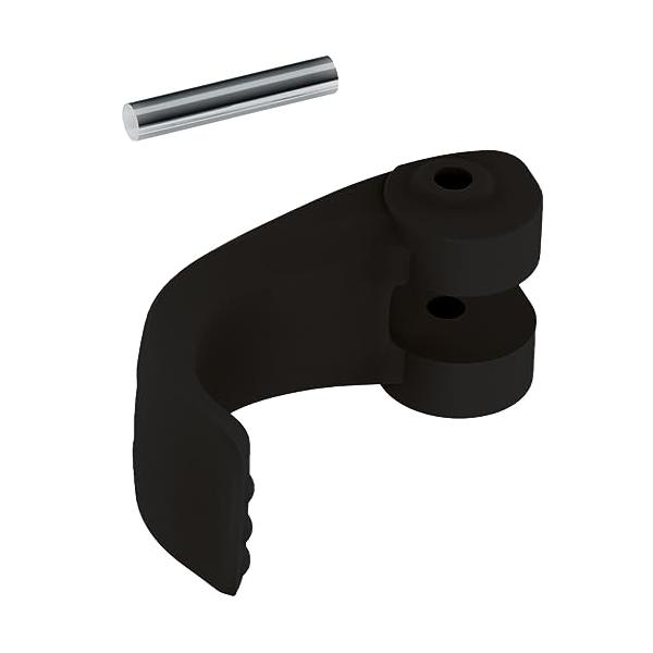 SpeedLock +/2+レバーは、Speed Lock +とSpeedLock2+システムを搭載したLeki伸縮ポールの交換用レバーです。 これにより、ポールを数秒で自由に調整でき、さまざまな地形状況に適応できます。- タイプ:スペアパ...