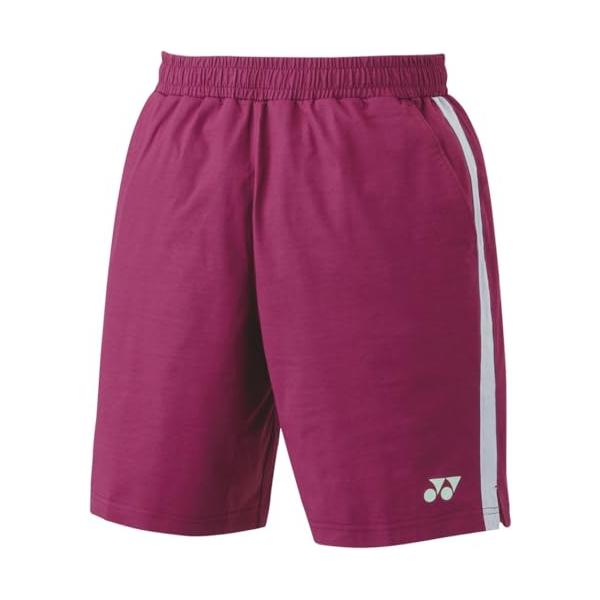 ■カラー：グレープ(302) ■サイズ：SS■身頃/ポリエステル100%、切替部/ポリエステル88%・ポリウレタン12%■ベリークール、再生ポリエステル、UVカット、ストレッチ、制電■日本バドミントン協会審査合格品キシリトールの涼感効果で衣...