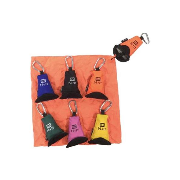 ■カラー：グリーン■サイズ：L■素材:ポリエステル85%、ナイロン15%■サイズ:58×64cm、重量:約42g超極細なウルトラマイクロファイバーを使用した、コンパクトでユニークな吸水速乾タオルです。収納ポーチはキーカラビナ付きで携行に便利です。