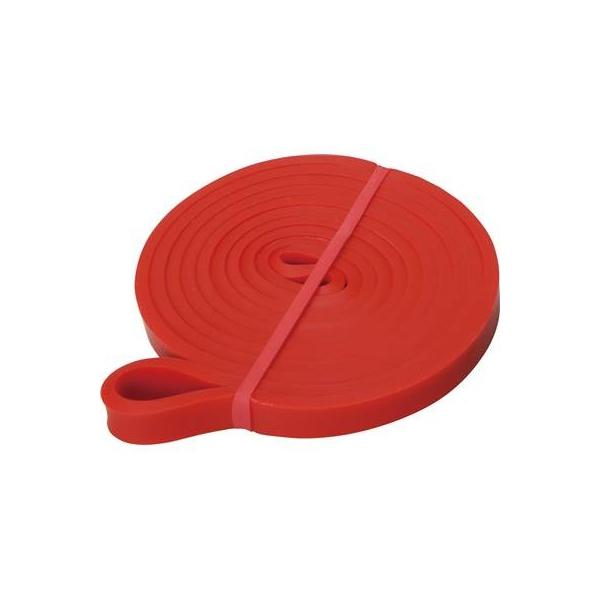 20R5000S　トレーニングチューブループ レッド