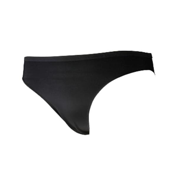 [フットマーク] レディース レギュラーショーツ 250152 ブラック M