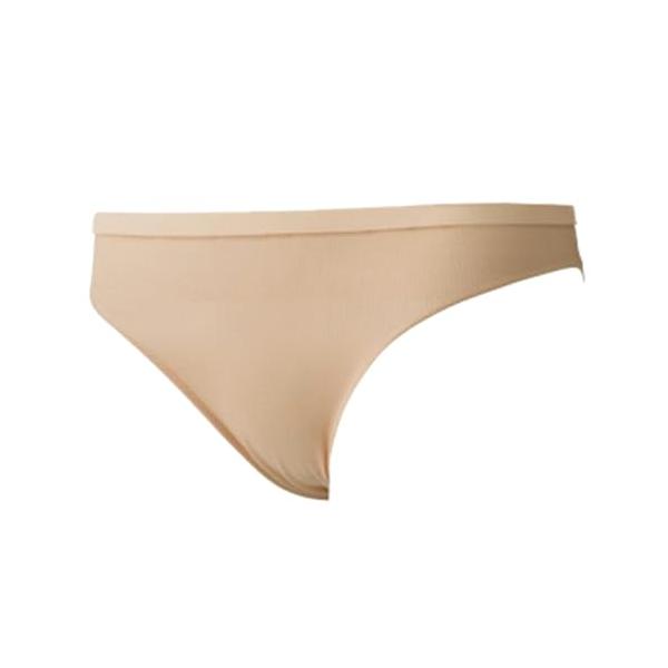 [フットマーク] レディース レギュラーショーツ 250152 ベージュ M