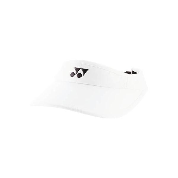 品名　 ウィメンズベリークールサンバイザーカラー：011 [ ホワイト ]競技名 テニス品目名 バイザー暑さ対策に。キシリトール効果の涼感「ベリークール」衣服内温度を-3℃低く保つクーリング効果を実現。●素材：ポリエステル１００％● 機能：...