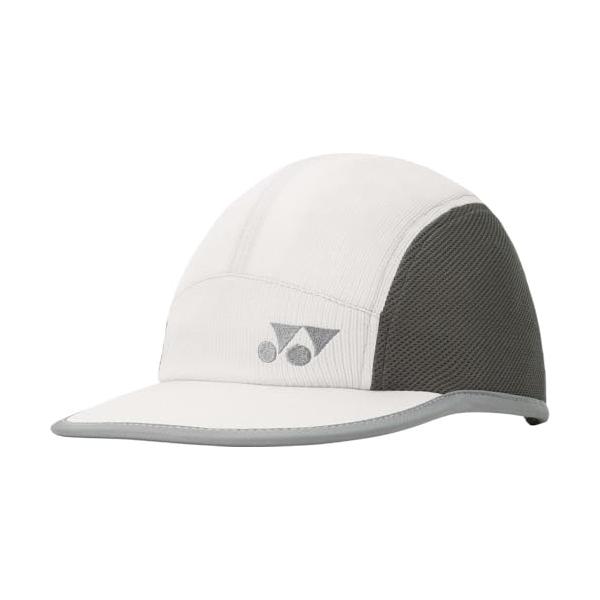 ■カラー：グレー(010)■サイズ：L■ポリエステル100%■吸汗速乾、背面ベルトアジャスター式吸汗速乾テクノロジー搭載。まとわりつく不快な汗も素早く吸収して乾かし、衣服内はドライで快適な状態がキープされます。