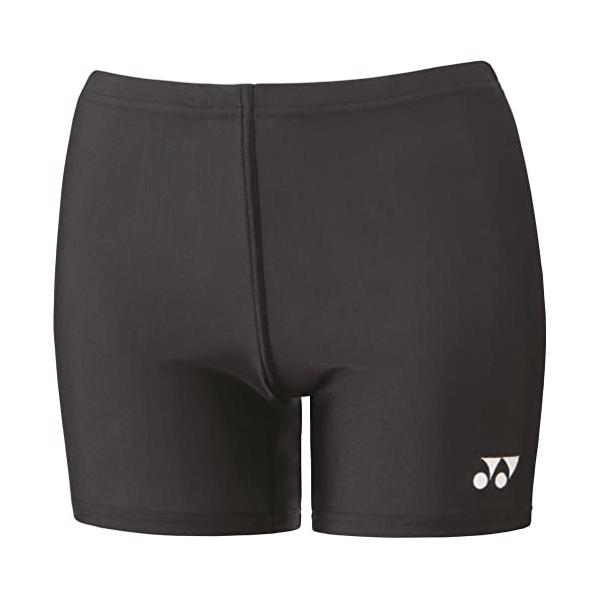 [ヨネックス] スパッツ アンダースパッツ レディース 42015 ブラック (007) M