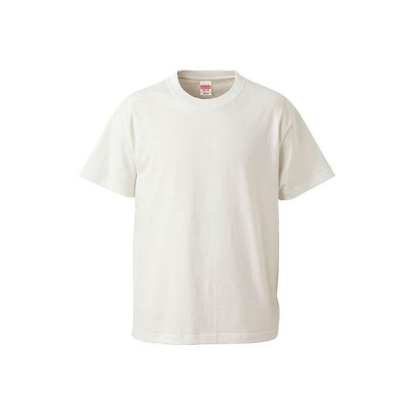 品名　5.6OZTシャツ キッズカラー：191 [ バニラホワイト ]サイズ：160■リーズナブル、アメリカンスタイル、上質でハイグレードなＴシャツ。■素材：綿１００％、アッシュ・ミックスグレー／綿９０％・ポリエステル１０％、１８ｓセミコー...