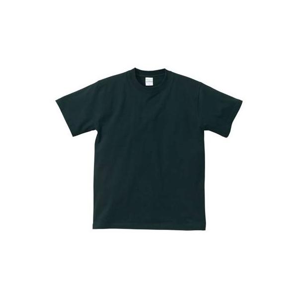 品名　5.6OZTシャツ キッズカラー：2 [ ブラック ]サイズ：120■リーズナブル、アメリカンスタイル、上質でハイグレードなＴシャツ。■素材：綿１００％、アッシュ・ミックスグレー／綿９０％・ポリエステル１０％、１８ｓセミコーマ糸■丸胴...
