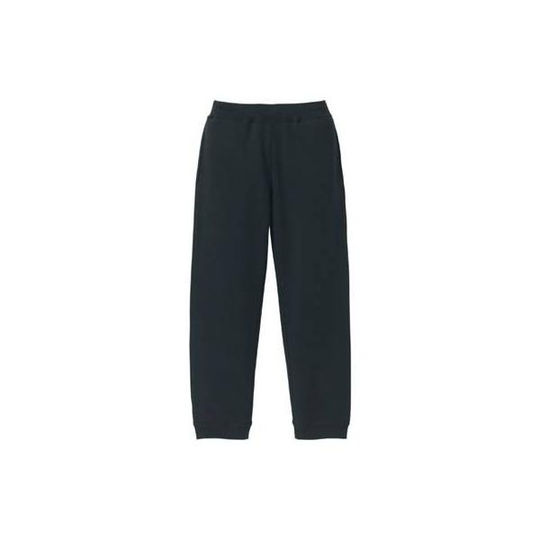 品名　10.3OZT/Cスウェットパンツカラー：2 [ ブラック ]サイズ：S期待にお応えして復活した裏起毛のスウェットは、肌触りの良さが自慢です。シンプルなデザインなので、インナー・アウターと遊ぶ普段着やリラックスできる部屋着としてなど、...