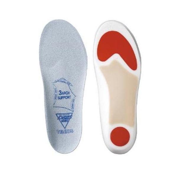 ソルボ DSIS ソルボテニス ブルーグレー 61825・2S SS