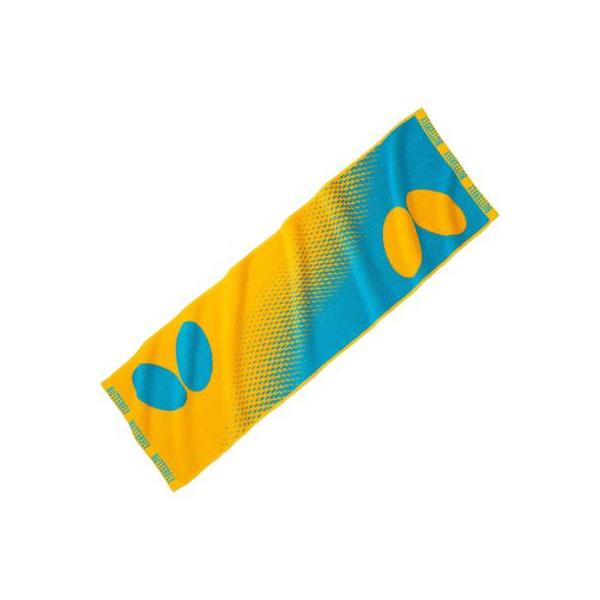 ■カラー：051 オレンジ■サイズ：35×115CM■綿100%パイル生地綿100%のスポーツタオル。