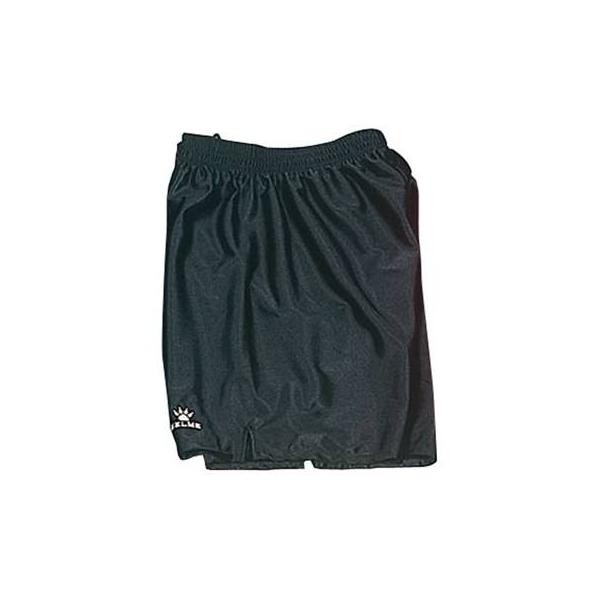 78077 TORICOT PANTSカラー：26 [ BK ]サイズ：Sフットサル ゲームパンツ●素材：トリコットサテン（ポリエステル100％）