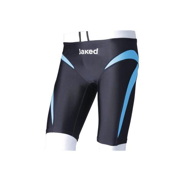 820041　J-ELASTICO ST ハーフスパッツカラー：10 [ ブルー ]サイズ：120品目名：水泳　水着メンズ競泳用（ＦＩＮＡ公認）着圧に慣れていないジュニアスイマーや、着脱のしやすい柔らかさを重視するマスターズスイマーにすすめ...