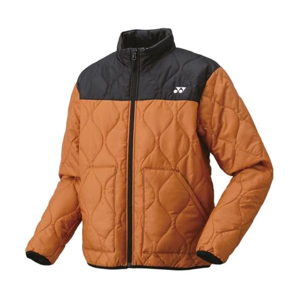 ■カラー：ライトブラウン(142) ■サイズ：M■表地・中綿・裏地前身頃・袖/ポリエステル100%、裏地後身頃/ポリエステル69%、レーヨン31%赤外線で充熱して、温かいヒートカプセルテクノロジー搭載。太陽光と人体から発する赤外線を熱に変換...