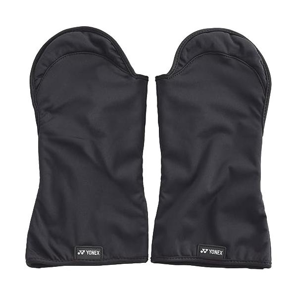 ・カラー：007：ブラック・サイズ：M：19-21cm・素材：ポリエステル・機能：防風　保温効果　高透湿性寒い冬のプレーを助ける防寒オープンパーム。