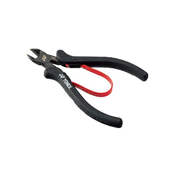 ヨネックス(YONEX) テニス ニッパー レッド AC620I
