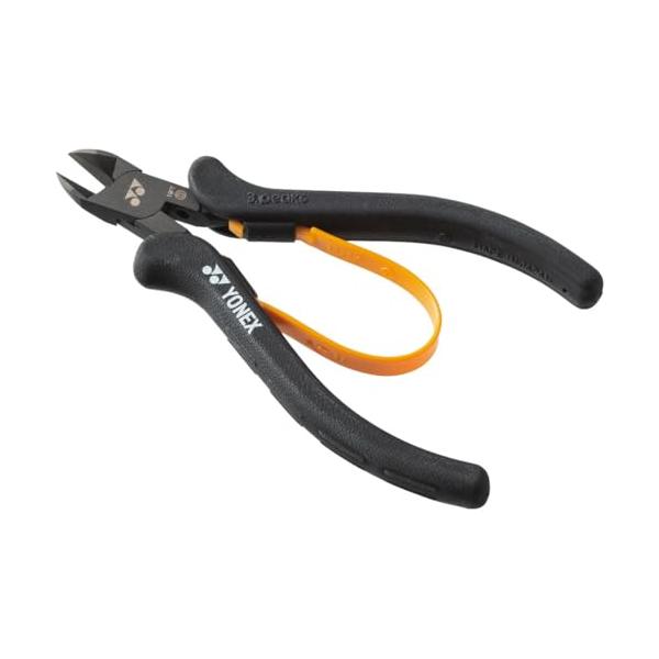 ヨネックス(YONEX) バドミントン ニッパー イエロー AC620I