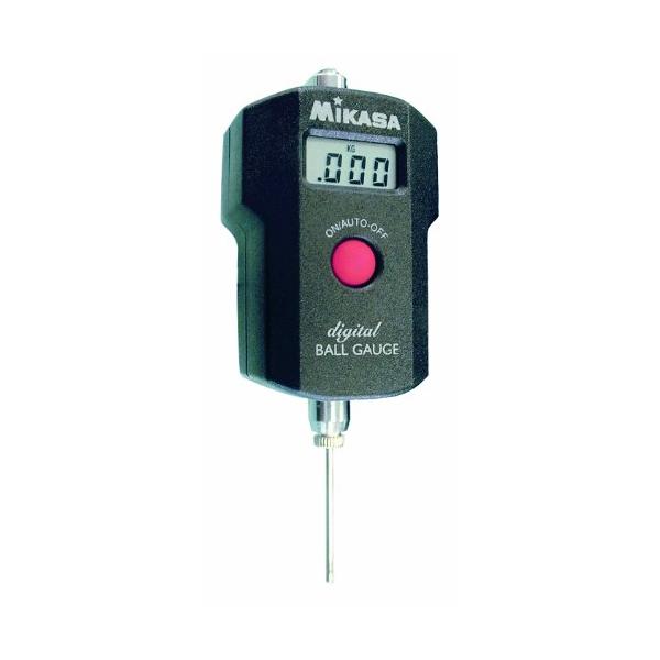 ミカサ(MIKASA) デジタルエアーゲージ 空気圧計 AG-500