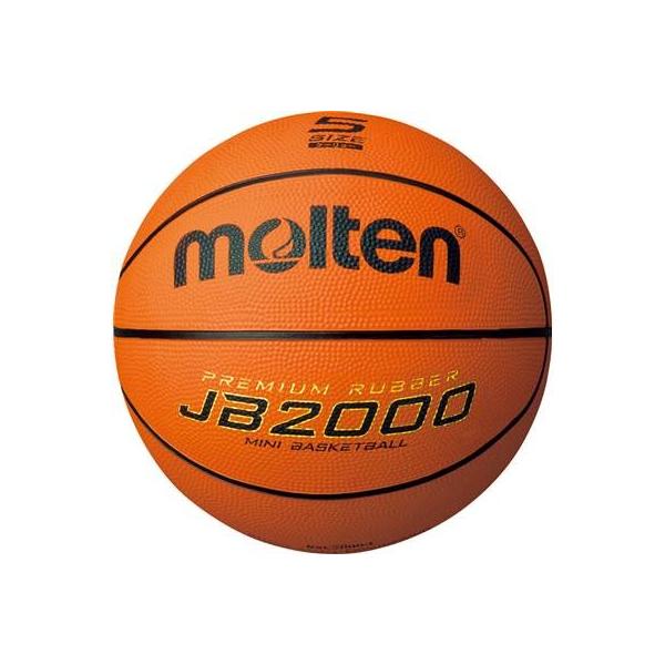 品名  JB2000ケイリョウ 5ゴウ競技名 バスケットボール品目名 ボール５号●軽量タイプ●素材：ゴム●サイズ：５号球（小学校用：円周６９〜７１ｃｍ、直径約２２ｃｍ）●重量：３７０〜３９０ｇ●原産国：タイ