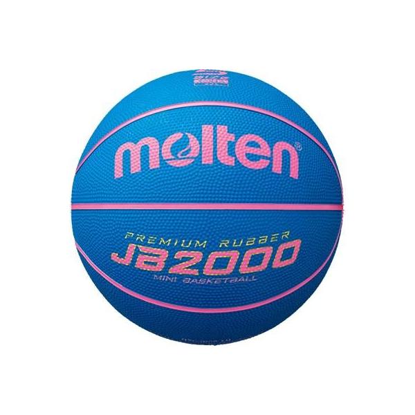 品名   JB2000ケイリョウソフト 5ゴウ競技名 バスケットボール品目名 ボール５号●軽量タイプ●素材：ゴム●サイズ：５号球（小学校用：円周６９〜７１ｃｍ、直径約２２ｃｍ）●重量：３4０〜３7０ｇ●原産国：タイ
