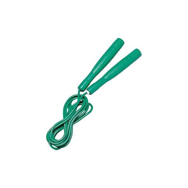 プラスチックグリップ、長さ調節機能付 こちらの商品は返品、交換はお受けしかねますのでご了承ください。・長さ：４．５ｍｍ×２．９ｍ・重さ：９０ｇ・素材：ビニールロープ、プラスチックグリップ・長さ調節可能