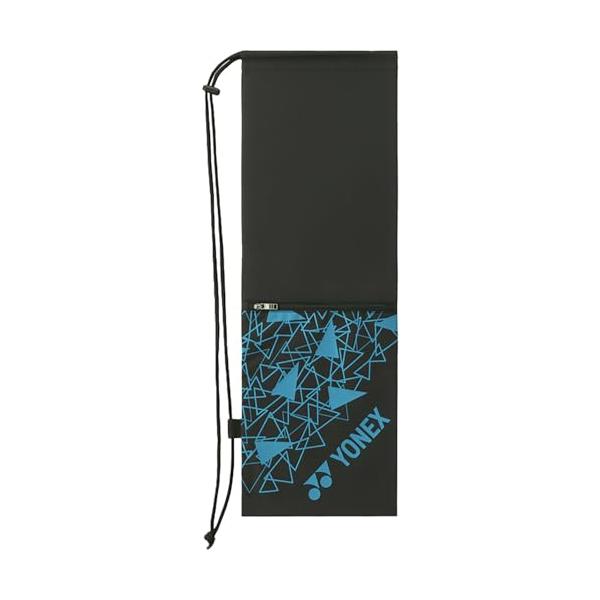 [YONEX] バドミントン ラケットケース ラケットケースB バドミントン2本用 BAG2591B ブラック