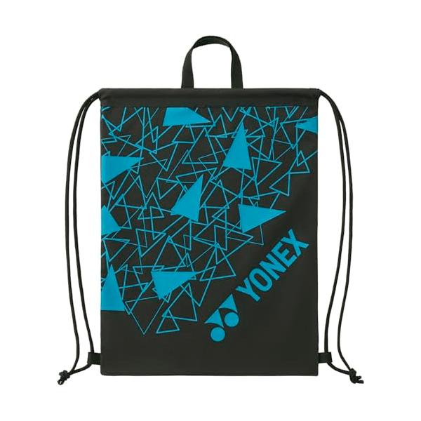 ■カラー：ブラック■サイズ：37×48CM■ポリエステルナップサックタイプのマルチケース。ランドリーバッグやシューズ入れなど便利に使えるアイテムです。