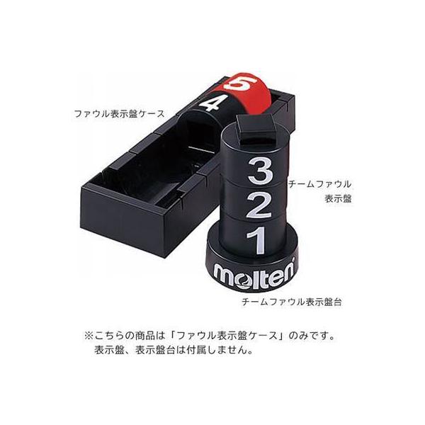 BFNCI　ファールヒョウジバンケースバスケットボール　器具ファウル表示版のケースです。●仕様：ファウル表示版専用ケース