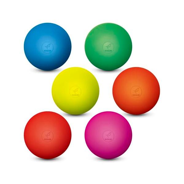 HATACHI 公認ボールグラウンドゴルフ ボール グランドゴルフ | 羽立工業 ハタチ グランドゴルフ グラウンドゴルフ用品   (ピンク)