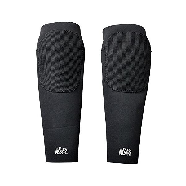 プロモンテ(PuroMonte)沢用ウェットアームカバー BNA05U L