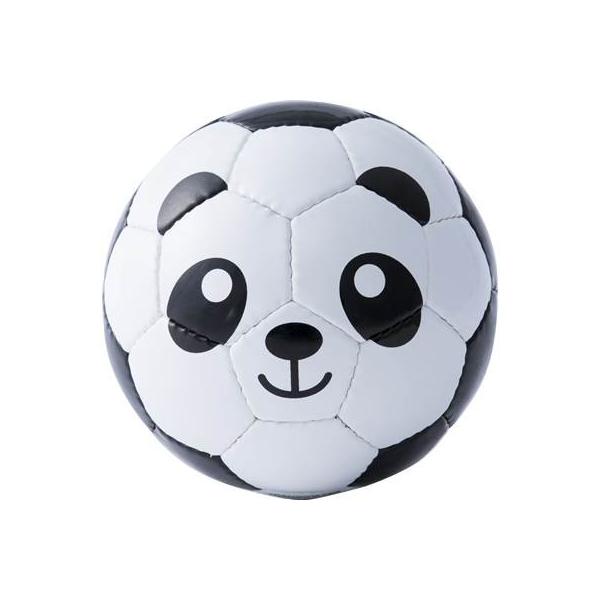 BSFZOO06　FOOTBALL ZOOカラー：03 [ パンダ ]サイズ：1品目名：フットサル　競技ボールＳＦＩＤＡで圧倒的な一番の大人気商品「ＦＯＯＴＢＡＬＬ　ＺＯＯ」。愛嬌のあるキャラクターが愛くるしい表情で、大人から子供まで大好評...