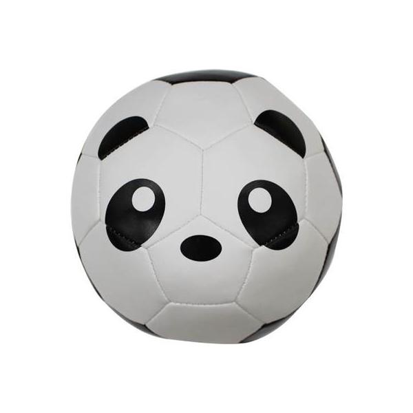 品名　FOOTBALL ZOO BABYカラー：01 [ パンダ ]サイズ：1競技名 フットサル品目名 競技ボールＳＦＩＤＡの大人気商品「Ｆｏｏｔｂａｌｌ　Ｚｏｏ」の素材をクッション材にしたふわふわミニボール。贈り物としても、小さなお子様の...