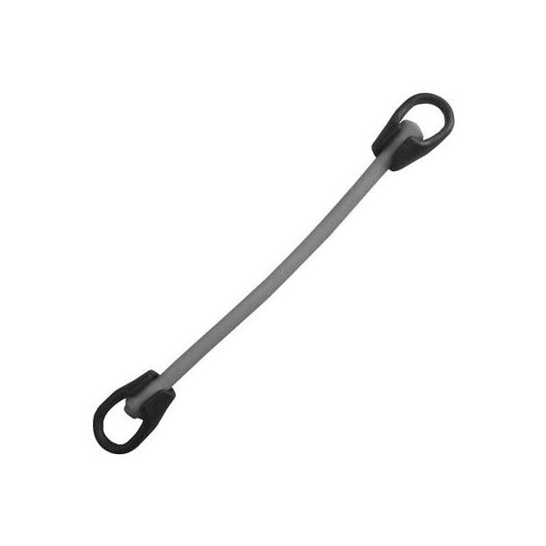 BX8571　ストレッチチューブホルダーツキハードタイフ野球＆ソフトボール　グッズ急激な運動と緩慢な運動を交互に繰り返す。筋力を付けて潜在能力を引き出す。ゆっくり遅筋で持久力を、速く速筋で瞬発力を鍛えるインターバルトレーニング。この商品は、...