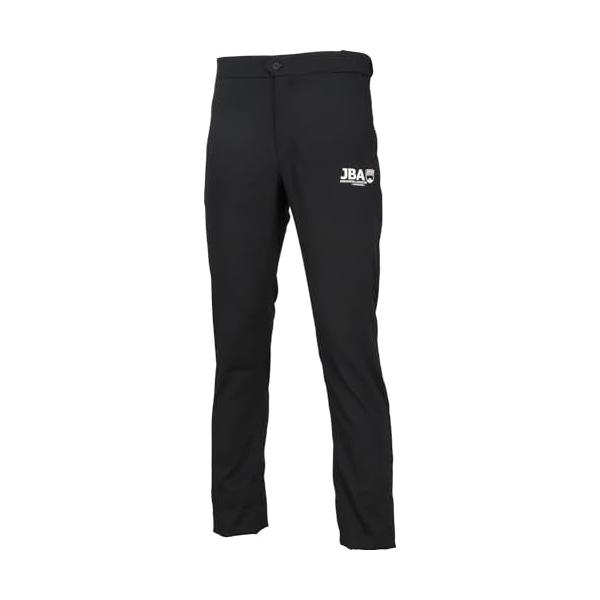 ■カラー：ブラック■サイズ：M■ストレッチツイル(ポリエステル100%)■吸汗速乾■股上/25CM、股下/85CM(Lサイズ)コンバース　レフリーウエア新登場。ウエストアジャスター付き。両サイドの内側がゴム仕様になっているため体型に合わせて...