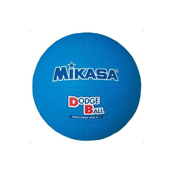 D1　ドッジ1ゴウ ゴムカラー：BL [ ブルー ]品目名：ドッジボール　競技ボール豊富なカラーバリエーションからお好みのカラーをお選び下さい。●小学校用●素材：ゴム●推奨内圧：0.300ｋｇｆ●タイ製
