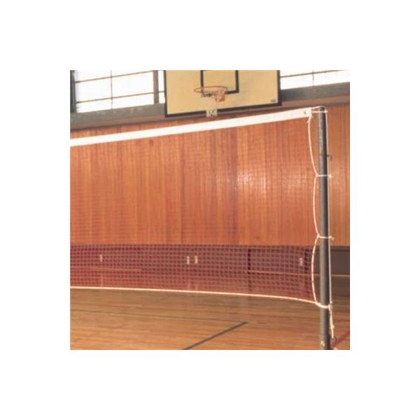 D6501 バトミントン210/24ケンテイヒン C-10●素材：ナイロン●仕様：規格／検定品、日本バドミントン協会検定品。●原産国：日本