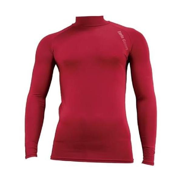 Earls Court(アールズコート) ハイネックロングインナーシャツ 長袖 【EC-01】 ENJI S