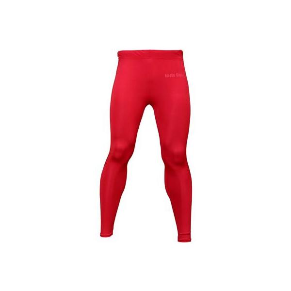 ■カラー：RED■サイズ：L■素材:ポリエステル92%、ポリウレタン8%ウエストが紐でサイズ調整できるので、様々な方に対応可能。吸汗速乾に優れ、適度なフィット感で快適。ブランドロゴが同色プリントなので、どんなウェアにも合わせやすい。