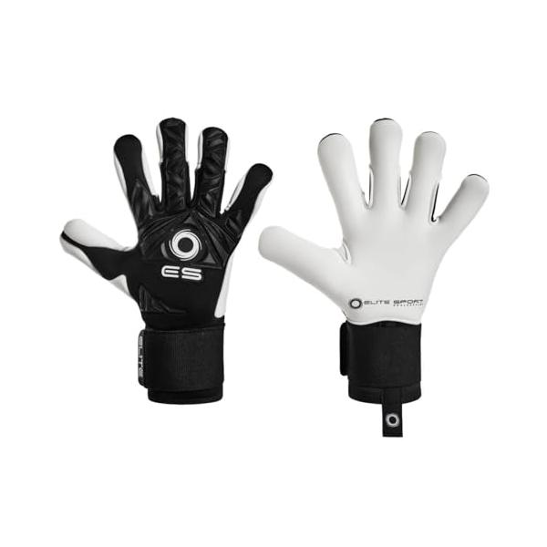 ■カラー：ブラック■サイズ：7■パーム:抜群のグリップ力を実現する4MMのULTRA GTECH PROラテックスを採用。吸湿性の裏地付きで蒸れを防止し滑りを防止します。■インナーフォーム:3Dエンボス加工された4MMの発泡ネオプレン性耐久...