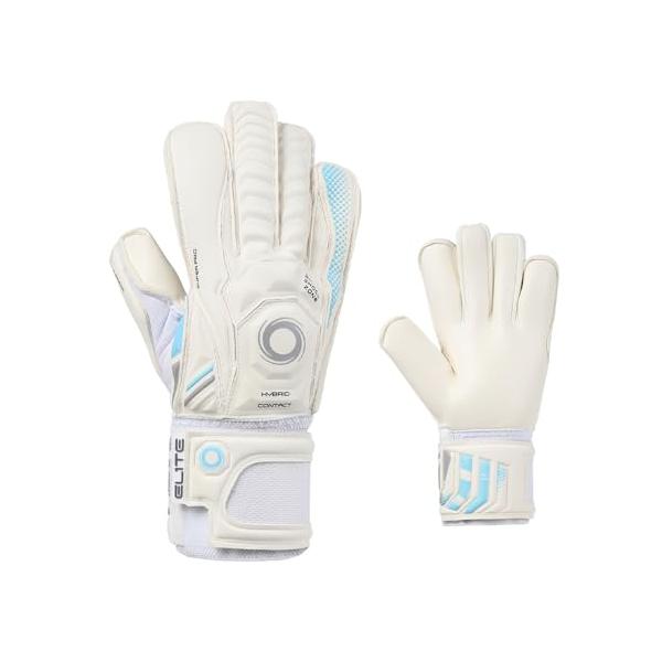 ■カラー：WHT■サイズ：10■パーム/ULTRA GTECH PRO国内人気の高いELITE SUPREMEがデザインリニューアル!ハイブリッドカットによりパーム全体でキャッチングをサポート。グリップ力・グリップ持続力ともに優れ、ハイパフ...