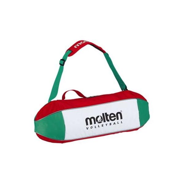 品名    バレーボール3ケイレ競技名 バレーボール品目名 ボールケース両面にパッドを内臓。体への衝撃をやわらげ、型崩れも防ぎます。●素材：ナイロン●サイズ：幅６７×高さ２２×奥行２２ｃｍ●パッド内臓●中国製