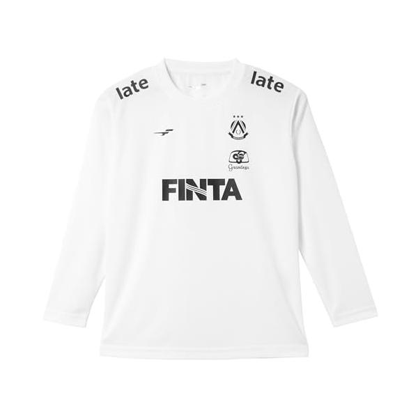 ■カラー：(0100) ホワイト■サイズ：130■ポリエステル100%JR(ジュニア)シリーズは、メンズウェアをベースにしたデザインをジュニア向けに解釈したコレクションです。可愛らしさを持ちながらも、ブラジルの存在感をしっかりと表現していま...