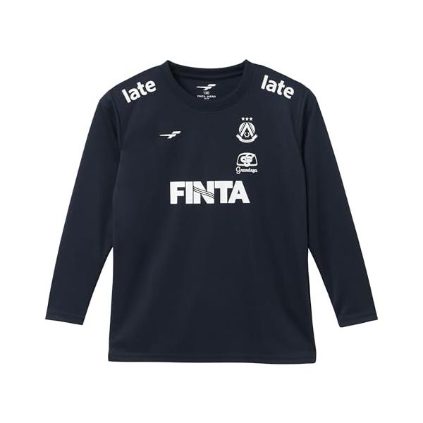 ■カラー：(1100) ネイビー■サイズ：130■ポリエステル100%JR(ジュニア)シリーズは、メンズウェアをベースにしたデザインをジュニア向けに解釈したコレクションです。可愛らしさを持ちながらも、ブラジルの存在感をしっかりと表現していま...